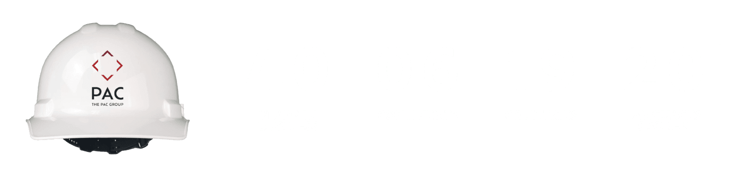 Our Locations | Where We Deliver | The PAC Group